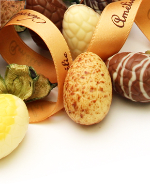 Amelie Chocolat